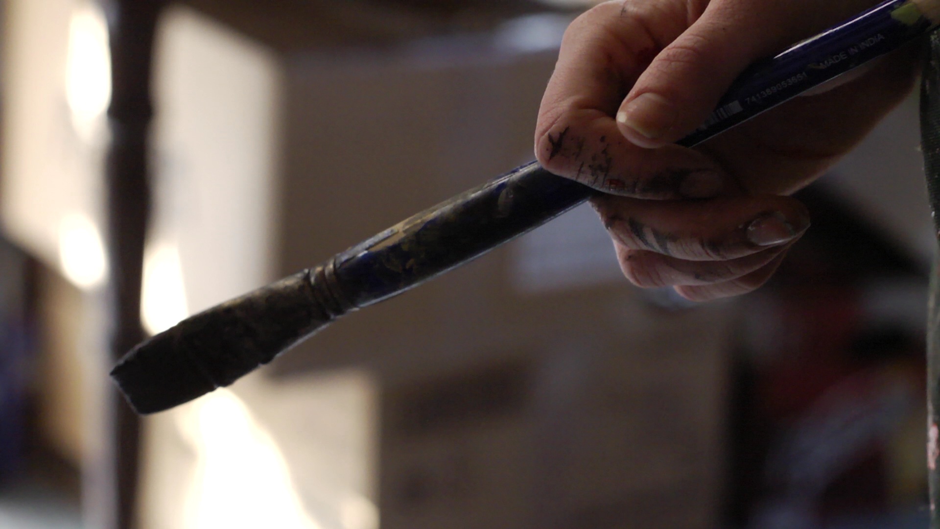 Conducting a Remote Shoot for FINDING KUKAN -- Hawaii to Georgia via ...