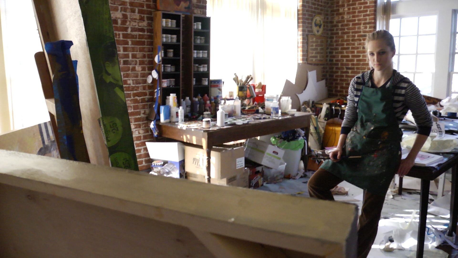 Conducting a Remote Shoot for FINDING KUKAN -- Hawaii to Georgia via ...