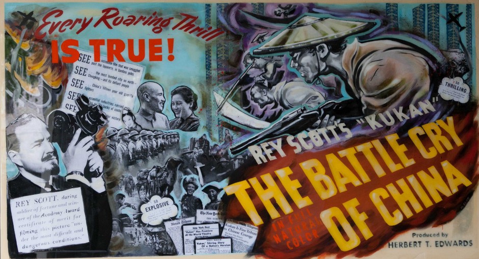 A Look at Michelle Scott's KUKAN Series solo art show at 2Rules Fine ...